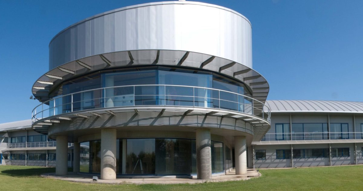 INTA. Centre D’Astrobiologie, Torrejón de Ardoz, Madrid | Durán Electrónica