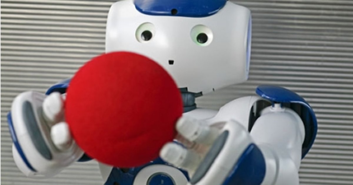 Robotnik Automation SLL, Valencia, Spain | Futurvia