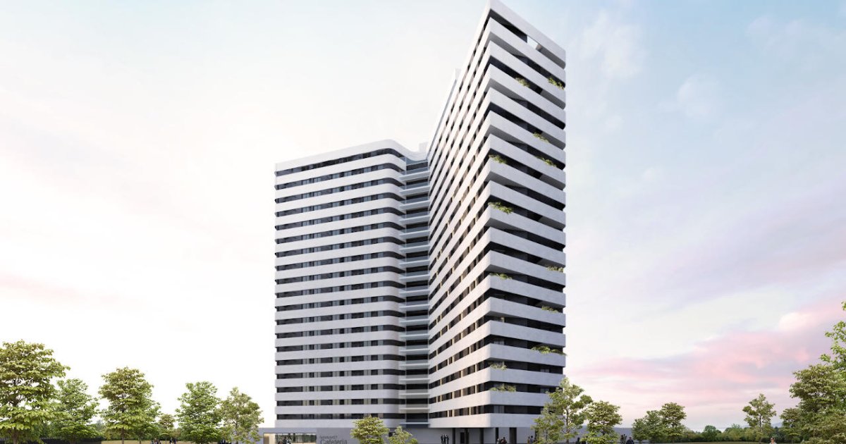 Node Alcobendas, Madrid | Futurvia