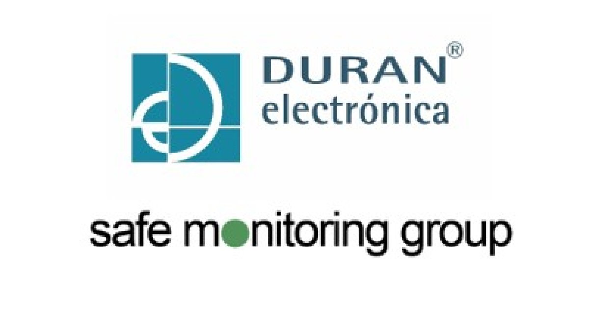 DURÁN ELECTRÓNICA entra a formar parte del grupo SAFE MONITORING GROUP ...